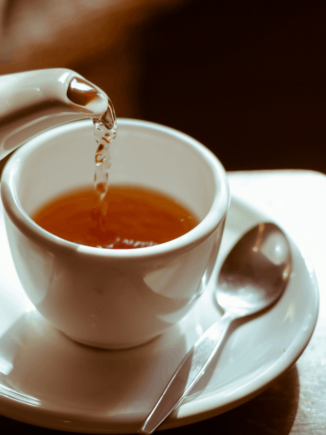 12 of the Most Expensive and Exclusive Teas in the World