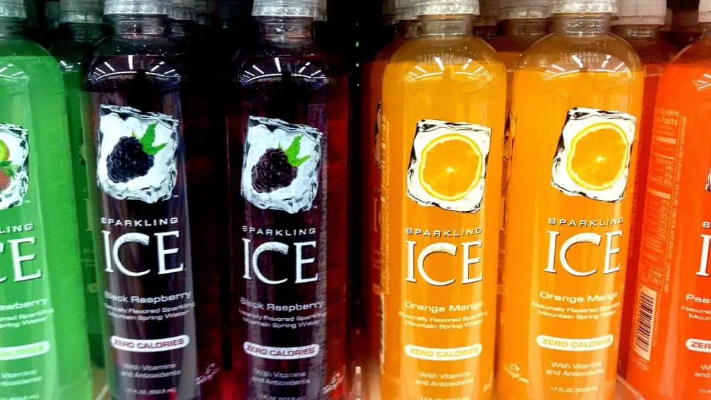 Is Sparkling Ice Good For You?