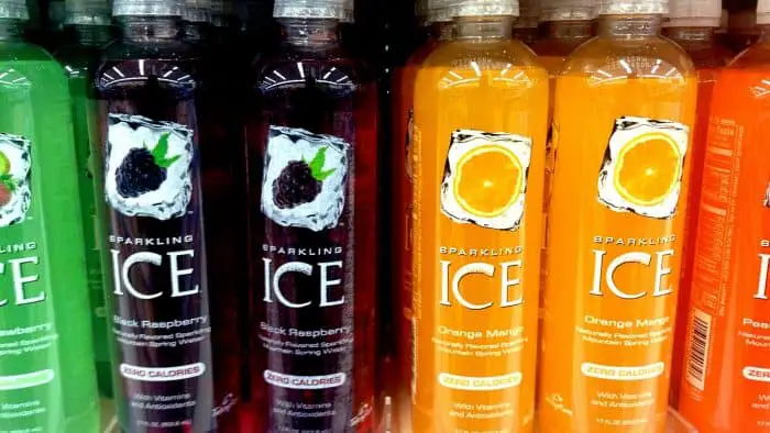 Is Sparkling Ice Good For You?