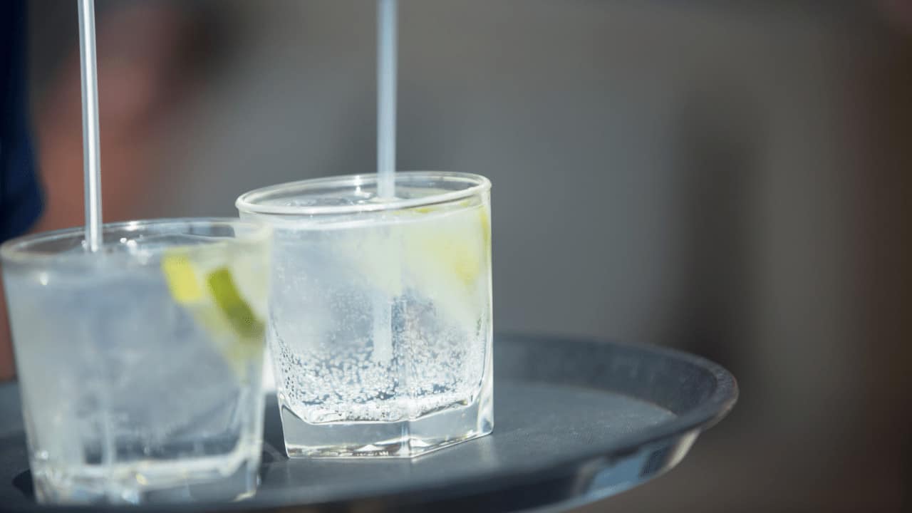 Benefits Of Tonic Water: Is It Any Healthier Than Water?