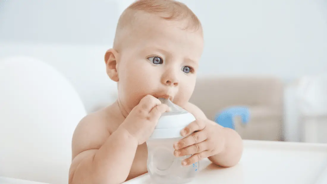 Does the pH level matter when it comes to Drinking Water?