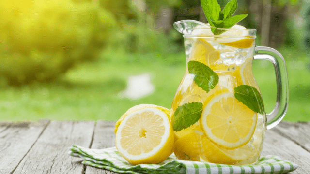 Is Lemonade Good for You? A Look at The Pros and Cons