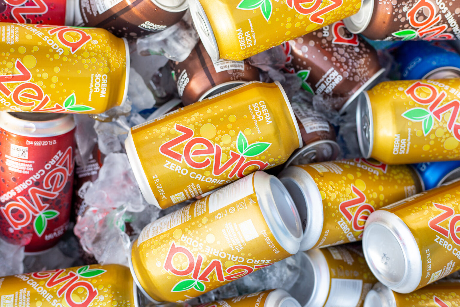 Is Zevia As Healthy As It Seems?
